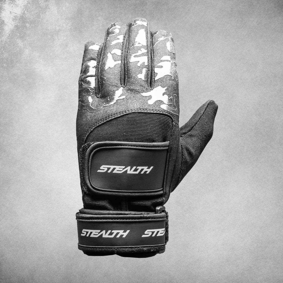 Stealth Lite 2.0 Black on Black – Stealth Products